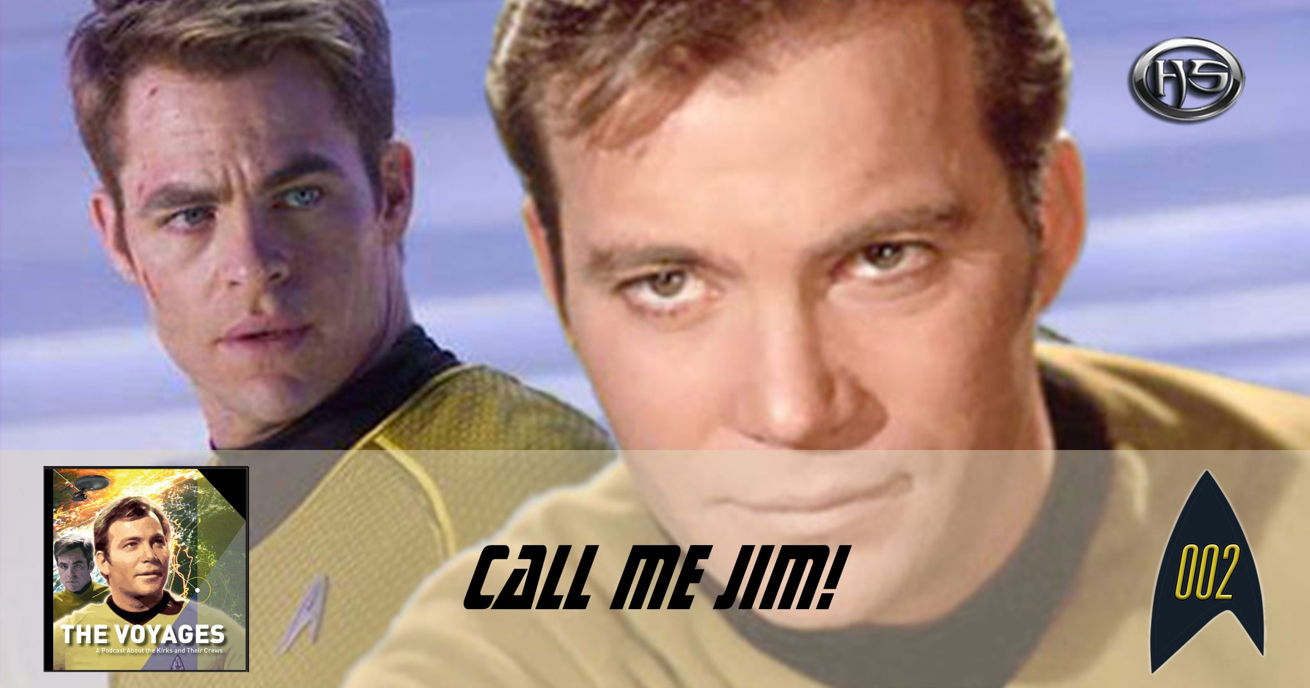 2. Call Me Jim! - Holosuite Media
