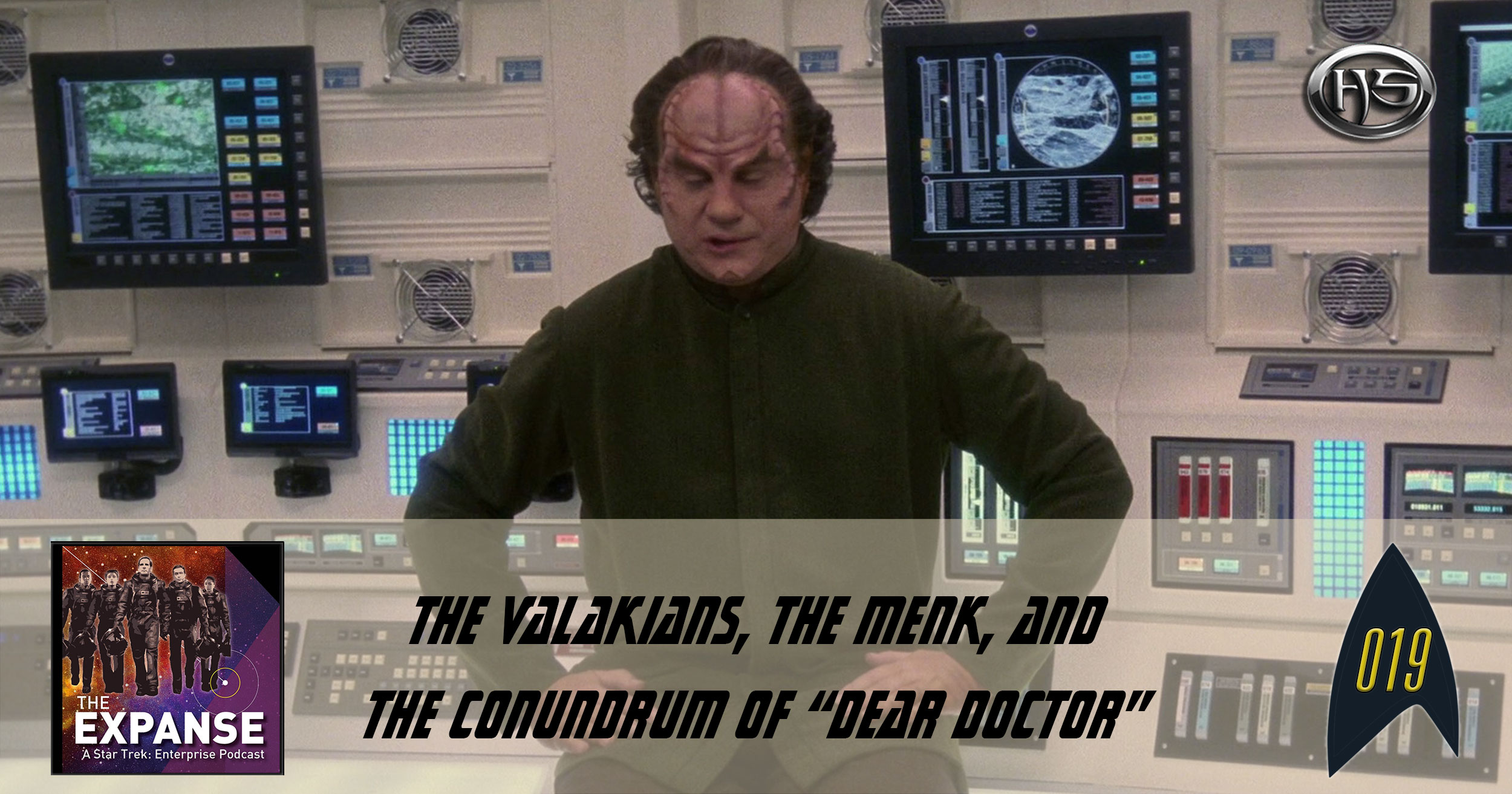 19. The Valakians, the Menk, and the Conundrum of Dear Doctor ...