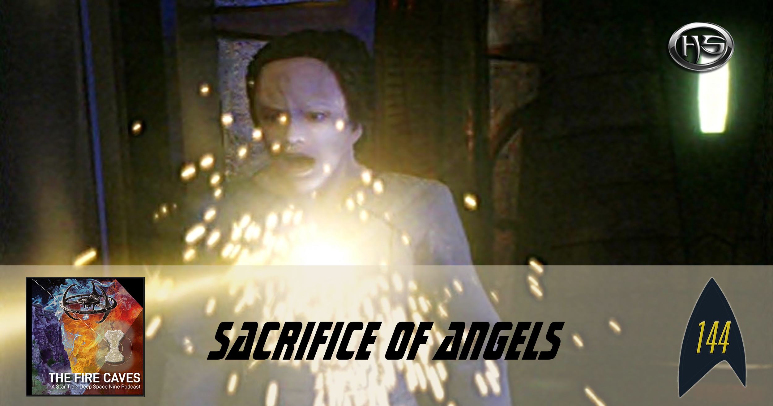 144. Sacrifice of Angels - Holosuite Media